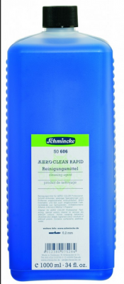 AERO CLEAN RAPID 1L