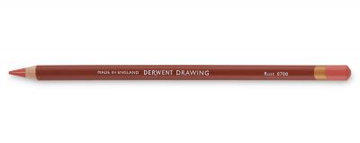 DERWENT CRAYON DRAWING Rouille - 0700
